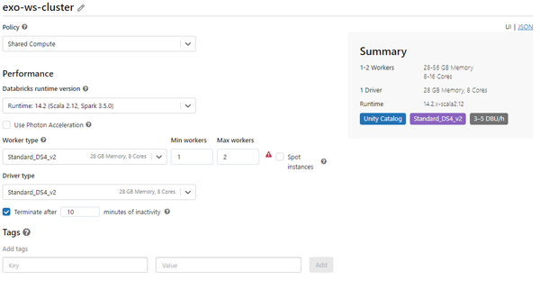 How to Create Unity Catalog Volumes in Azure Databricks