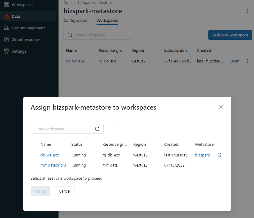 How to Create Unity Catalog Volumes in Azure Databricks